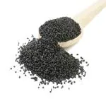 Buy Vi Vethan Sabja Vithai | Sabja Seeds (Raw) 100gm Online at Best ...