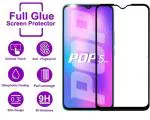Buy slaky Edge To Edge Tempered Glass for Tecno Pova Neo (Pack of 1 ...