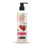 Buy Earthraga Mix Fruits Body Lotion (No Synthetics, No Parabens, No ...