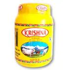 Buy Krishna Ghee - Pure & Nutritious 1L Jar Pack Online at Best Prices ...