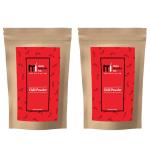 Buy Mina Chilli Powder 500gm, Pack of 2 Online at Best Prices in India ...
