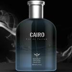 Buy BOMBAY SHAVING COMPANY Cairo Perfume | Premium Fragrance Gift EDP ...