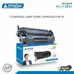 Buy ProDot- Laser Toner Cartridge PLH-277 (With Chip) Replacing HP ...