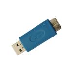 Buy MX USB Male to Micro Usb Pin Connector 900 Milliamp Online at Best ...