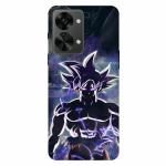 Buy Voleano back cover for One Plus Nord 2T 5G, Anime, Boy, Naruto ...