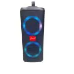 Buy J.P.GOLD Bluetooth Buzz Portable Speaker with RGB Lighting 3D Sound ...