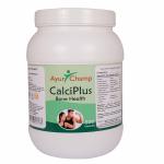 Buy Ayur Champ CALCIPLUS - 500 Capsules (Pack of 5) Online at Best ...