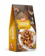Buy Brill Roasted Peri-Peri Cashews 250 g Online at Best Prices in India - JioMart.