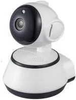 Buy IBS Mini Robot Wireless Security Camera with Night Vision and Video ...