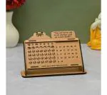 Buy Future Works Desk Table Calender to Lifetime Infinite| PeRP ...