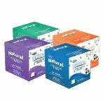 Buy ROYAL NATURAL CUBE TISSUE 100PULLS, 200SHEET, FACIAL TISSUE, FACIAL ...