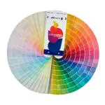 Buy JSW Paints Colourvista-Shade Panorama | Curated 1808 Color Shades ...