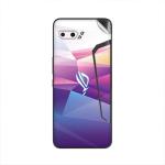 Buy GADGETSWRAP Printed Vinyl Skin Sticker for Asus Rog Phone II ...