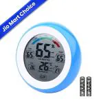 Buy amiciSense Digital Weather Station, Thermometer Hygrometer for ...