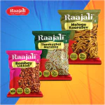 Buy BOMBAY LAKADI, THEN KUZHAL,MILAGU SEVU Online at Best Prices in ...