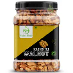 Buy Nutri Hub Dried Whole Walnut / Akhrot Giri ,500 Gram Online at Best Prices in India - JioMart.