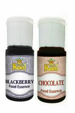 Buy Mr. Kool Liquid Blackberry Food Essences 20ml | Liquid Food Essence ...