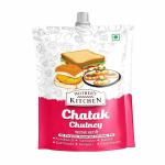 Buy Mother's Kitchen Chatak Tamarind Date Chutney Standi Pack Leak ...