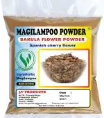 Buy 3V Products Magilampoo Flower Powder, 50 G (Pack Of 2) Online at ...