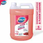 Buy Micro Defence Surface & Floor Disinfectant Cleaner Concentrate ...