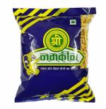 Buy Shree Namkeen Lahsun Sev - Indore Special, Crispy and Spicy Garlic ...