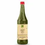 Buy Dhampur Green Aam Pana Syrup 750ml Online at Best Prices in India ...