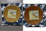 Buy Hetal Khakhra Juvar And Punjabi Khakhra, 200 G Each Pack Of 2 ...