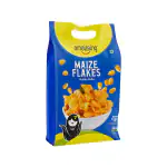Buy AMAIZEING MAIZE FLAKES a. k. a MAKKA POHA| CLASSIC| PACK OF 2 X 500 ...