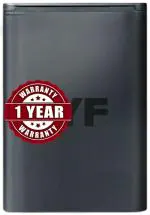 Buy Mobcrown Original 2000mAh Battery for LYF Jio Phone (All Jio Keypad ...