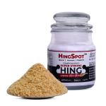 Buy HingSpot Super Strong Hing | Pure and Natural with Strong Aroma ...