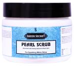Buy SHEER SECRET Pearl Scrub 300ml Online at Best Prices in India ...