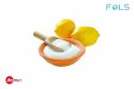 Buy FOLS CITRIC ACID | FOOD GRADE | CLEANING / LAUNDRY | 500 GM Online ...