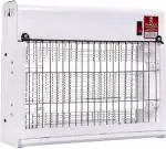 Buy Hotline Pro White Plus Automatic Electric Pest Control 20 Watts 1. ...