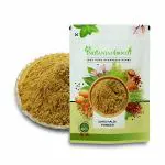 Buy IndianJadiBooti Natural Daru Haldi Powder 250 g Online at Best ...