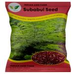 Buy Iagrifarm Subabul/Fodder Seed - 250 gram/Soundal/Leucaena ...