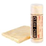Buy AllExtreme EXSCT1M Synthetic Chamois Clean Cham Car Washing Clothes ...