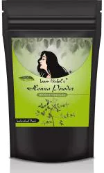 Buy Laam Heena Powder|Pure & Natural Henna|For Damaged Hair & Scalp ...