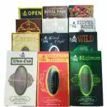 Buy FARD White Oud, Jannat Firdaus, Majmua, Wild, Dark Night, Caeser ...