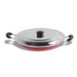 Buy Non-Stick Aluminium Appachatti Appchy Appchety Maker Cookware Set ...