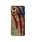 Buy Casotec Vintage American Flag Design 3D Printed Hard Back Case ...