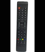 Buy Electvision Remote Control for LED or LCD TV Compatible with ...