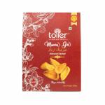 Buy toller 100% Natural and Premium Iranian Mamra Giri Silver Almonds ...