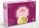 Buy Kailash Sev Halwa Box 400 g Online at Best Prices in India - JioMart.