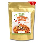 Buy GOLDEN MILLETS Jowar Pasta| 0% Maida, 100% Sun-Dried| (150 gm ...