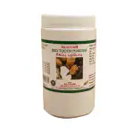Buy Aravindh Red Tooth Powder100gms(PACK OF 6 NOS) Online at Best ...