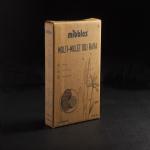 Buy Mibbles Multi Millet Idly Rava 500 Gram | Pack of 1 Online at Best Prices in India - JioMart.