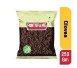Buy FORTUFAME Cloves, 250G, Laung Sabut, Lavangam, Krambu, Laving ...