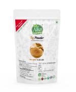 Buy Alka Ayurvedic Pharmacy Organic Cinnamon/Dalchina Powder ,100 Gram ...