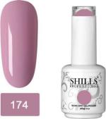 Buy Shills Professional 174 Gel Polish 15 ml Online at Best Prices in ...