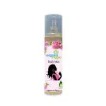 Buy Organic Magic Body Mist Pink - For Women (135 ml) Online at Best ...